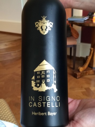 Heribert Bayer In Signo Castelli | Vivino US