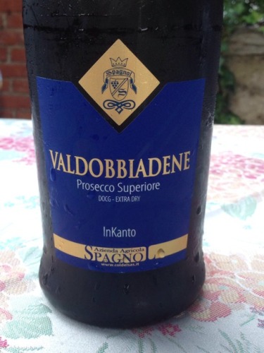 Spagnol Inkanto Valdobbiadene Prosecco Superiore Extra Dry | Vivino Canada