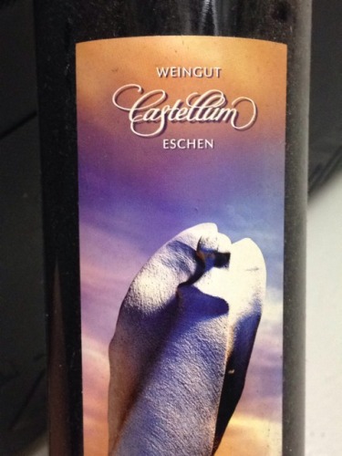 Weingut Castellum Tinto | Vivino US