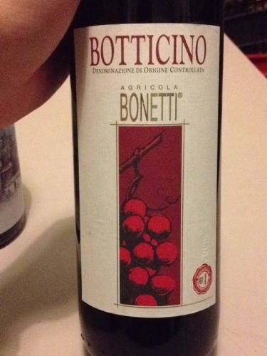 Agricola Bonetti Botticino | Vivino US