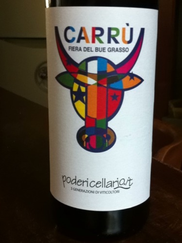 Poderi Cellario Carrù | Vivino US