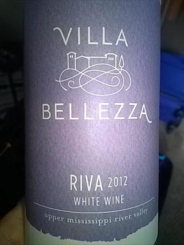 Villa Bellezza Riva | Vivino US