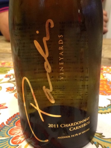 Padis Vineyards Chardonnay | Vivino US