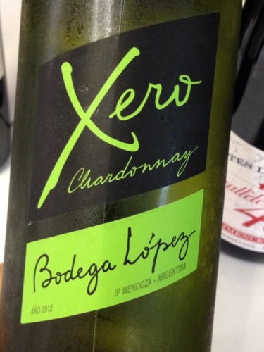 López Xero Chardonnay | Vivino US