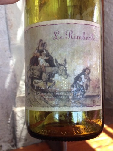 Domaine Rimbert Le Rimberlou | Vivino US