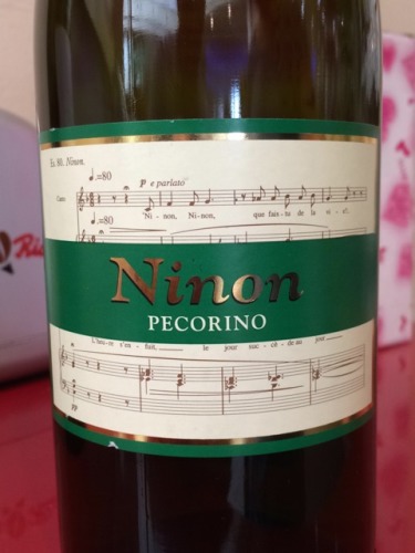 Dragani Ninon Pecorino | Vivino US