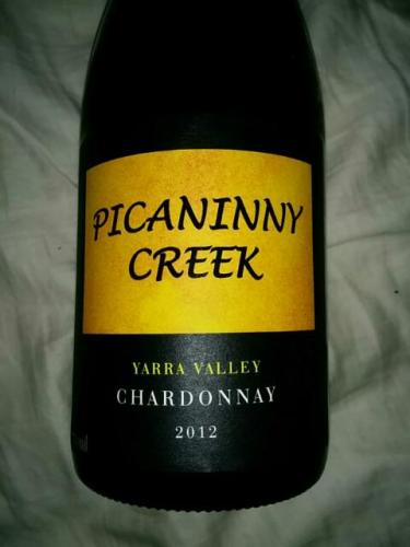 Picaninny Creek Yarra Valley Chardonnay | Vivino US