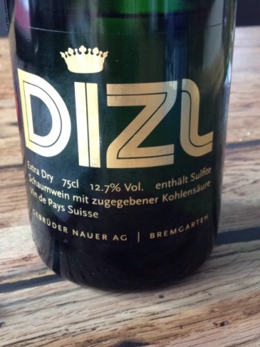 Nauer Weine Dizl Extra Dry | Vivino Australia