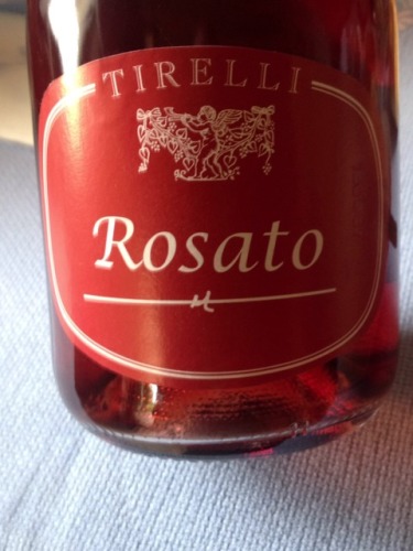 Tirelli Rosato | Vivino Brasil