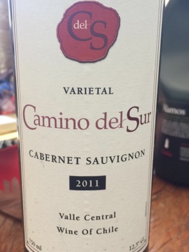 Camino del Sur Cabernet Sauvignon | Vivino Canada