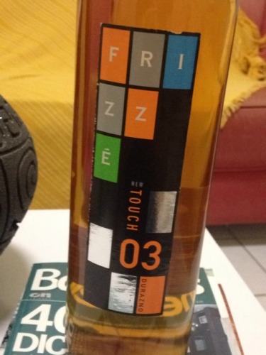 Frizzè New Touch Durazno | Vivino Deutschland