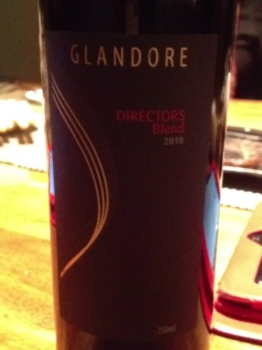 Glandore Estate Black Label Directors Blend | Vivino United States