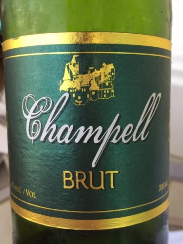 Champell Brut | Vivino US
