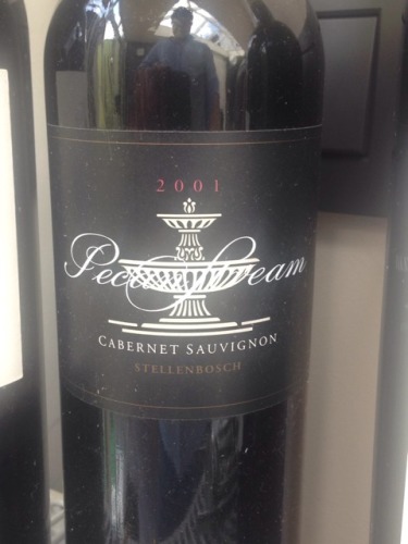 Waterford Estate Pecan Stream Cabernet Sauvignon | Vivino US