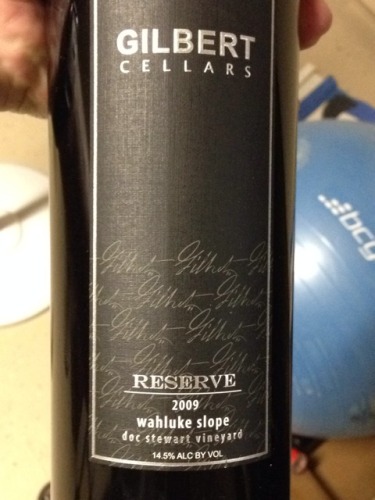 Gilbert Cellars Reserve No. 2 | Vivino US