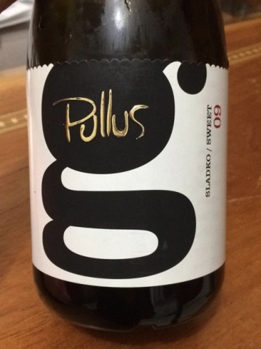 Pullus G Sladko | Vivino US