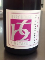 Terry Hoage Vineyards Bam Bam Estate Rosé | Vivino US