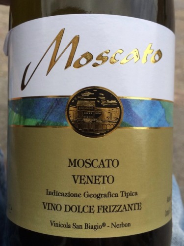 Pavan Moscato Dolce Frizzante | Vivino US