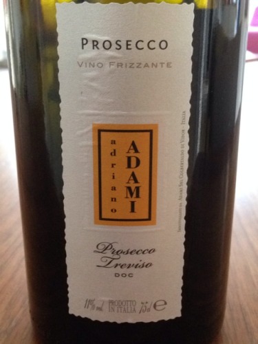 Adami Prosecco Treviso | Vivino US