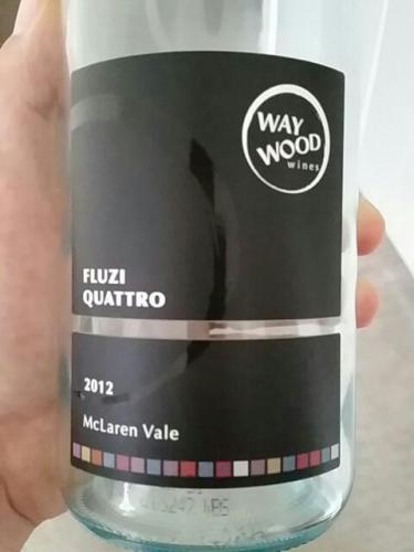 WayWood Fluzi Quattro | Vivino US