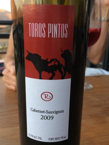 Toros Pintos Cabernet Sauvignon | Vivino Australia