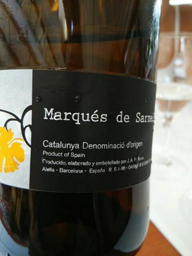 Marques de Sarnella Catalunya | Vivino US