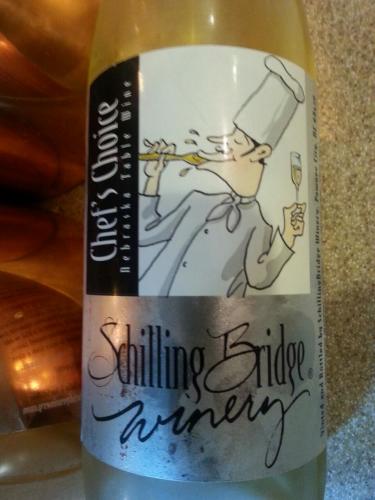 Schilling Bridge Chef's Choice | Vivino US