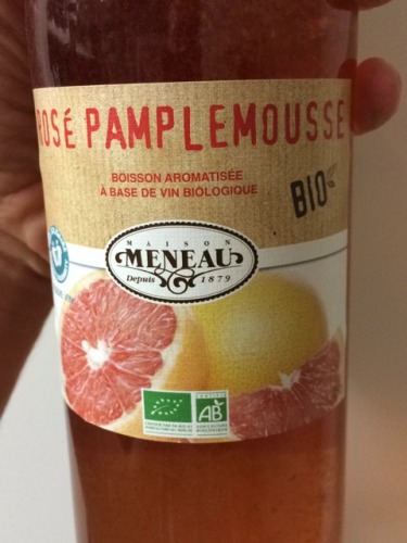 Meneau Pamplemousse Rosé | Vivino Australia