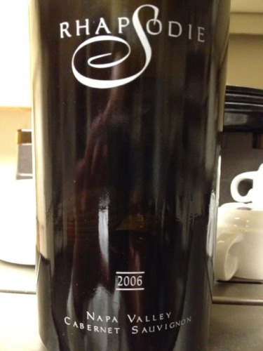 Kristian Story Rhapsodie Cabernet Sauvignon | Vivino US