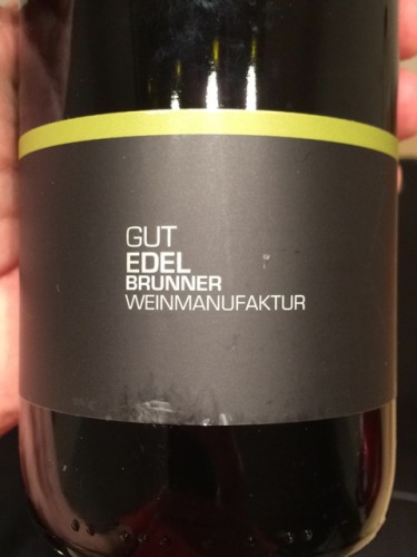 Brunner Weinmanufaktur Gutedel | Vivino Italia