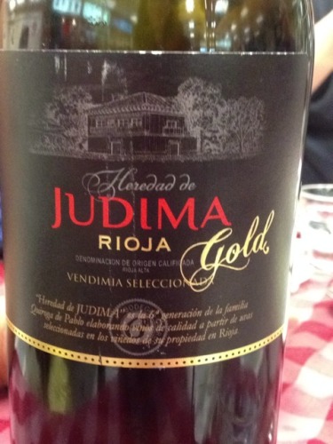 Heredad de Judima Gold Vendimia Seleccionada | Vivino US