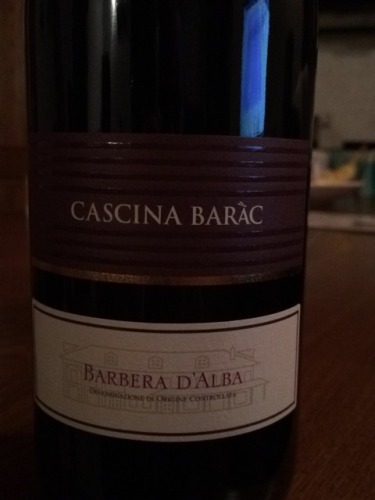 Cascina Barac Barbera D Alba Babaresco | Vivino US