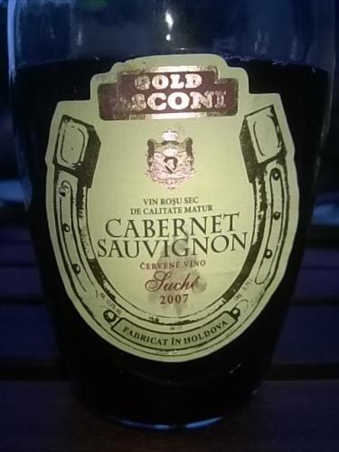 Calitate Matur Gold Asconi Suche Cabernet Sauvignon | Vivino US