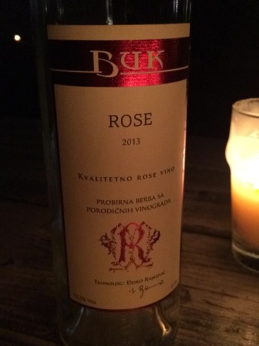Buk Rose | Vivino US