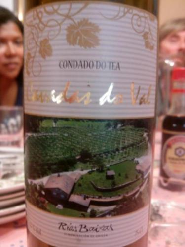Cavadas do Val Condado do Tea | Vivino Australia