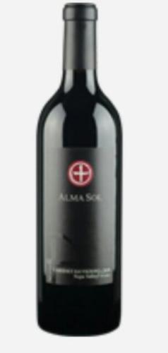 Alma Sol Zinfandel | Vivino US