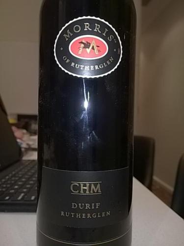 Morris of Rutherglen CHM Durif | Vivino United States