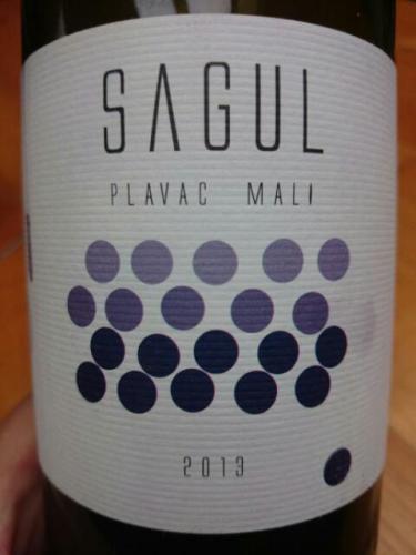 Vina Violić Sagul Plavac Mali | Vivino US