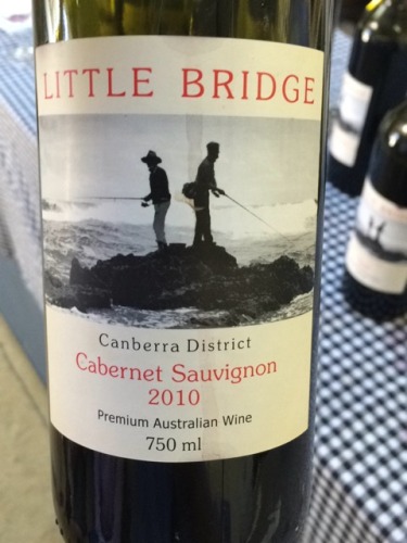 Little Bridge Cabernet Sauvignon | Vivino US