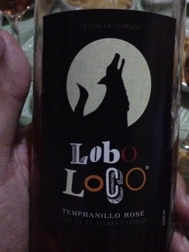 Lobo Loco Tempranillo Rosé | Vivino Australia