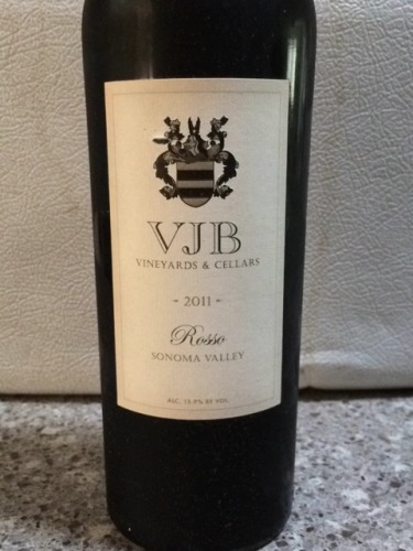 VJB Rosso | Vivino US