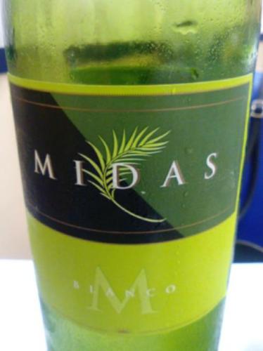 Midas Blanco | Vivino US