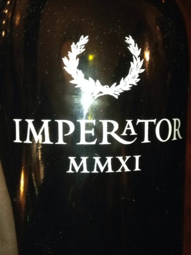 Imperator MMXI | Vivino US