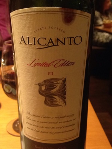 Alicanto Limited Edition | Vivino US
