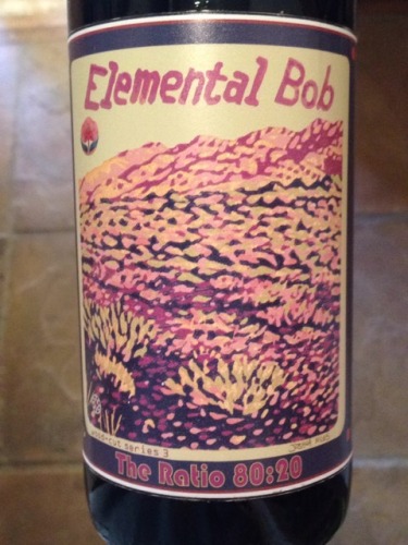Elemental Bob The Ratio 80:20 | Vivino US