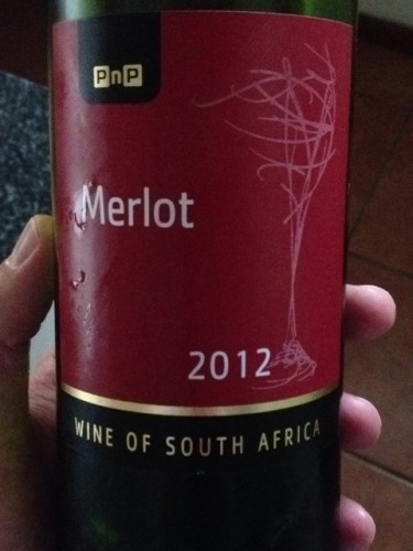 Pick N Pay Pnp Merlot | Vivino Brasil