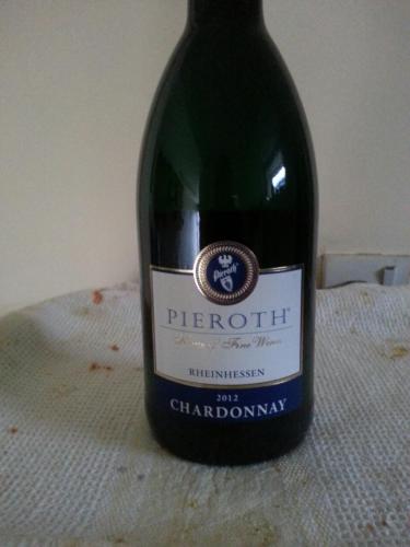 Pieroth House of Fine Wines Chardonnay | Vivino US