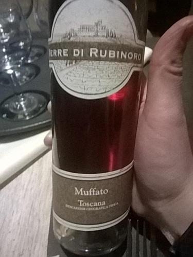 Vecchia Cantina Terre di Rubinoro Toscana Muffato | Vivino US