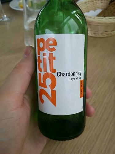 Petit 25 Chardonnay | Vivino US
