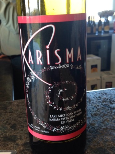 Karma Vista Karisma | Vivino US